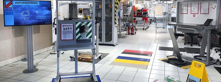 About us - SESA SYSTEMS Digital : SESA SYSTEMS Digital