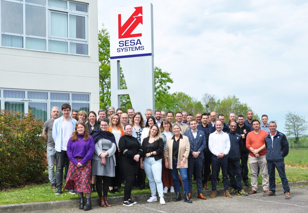 À propos - SESA SYSTEMS Digital : SESA SYSTEMS Digital