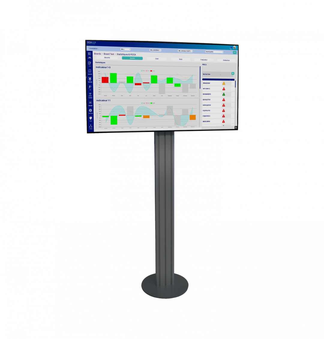 About us - SESA SYSTEMS Digital : SESA SYSTEMS Digital