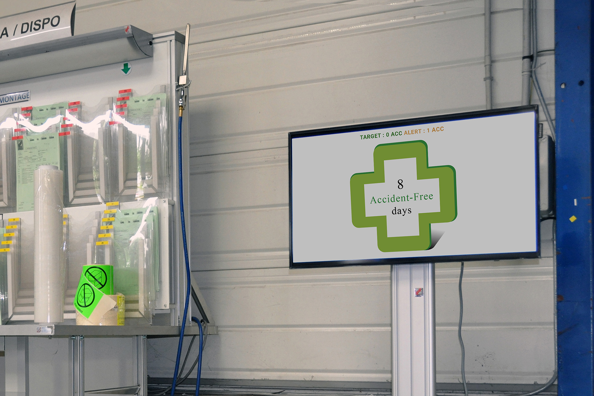 MEDIAPOST - SESA SYSTEMS Digital : SESA SYSTEMS Digital